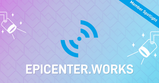 Member Spotlight: epicenter.works - European Digital Rights (EDRi)