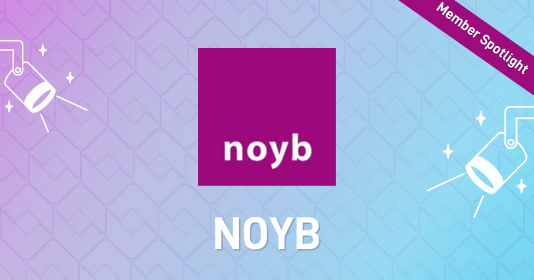 Member Spotlight: noyb - European Digital Rights (EDRi)