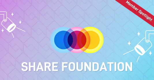 Member Spotlight: SHARE Foundation - European Digital Rights (EDRi)