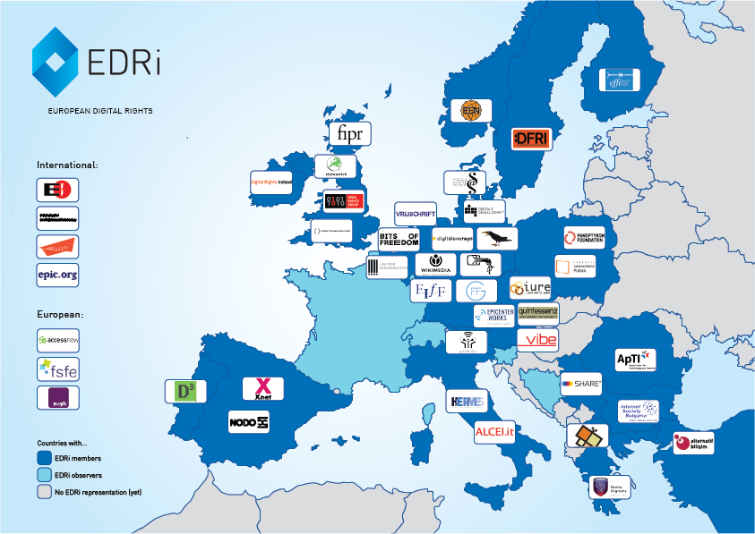 Looking back at EDRi's victories in 2017 - European Digital Rights (EDRi)