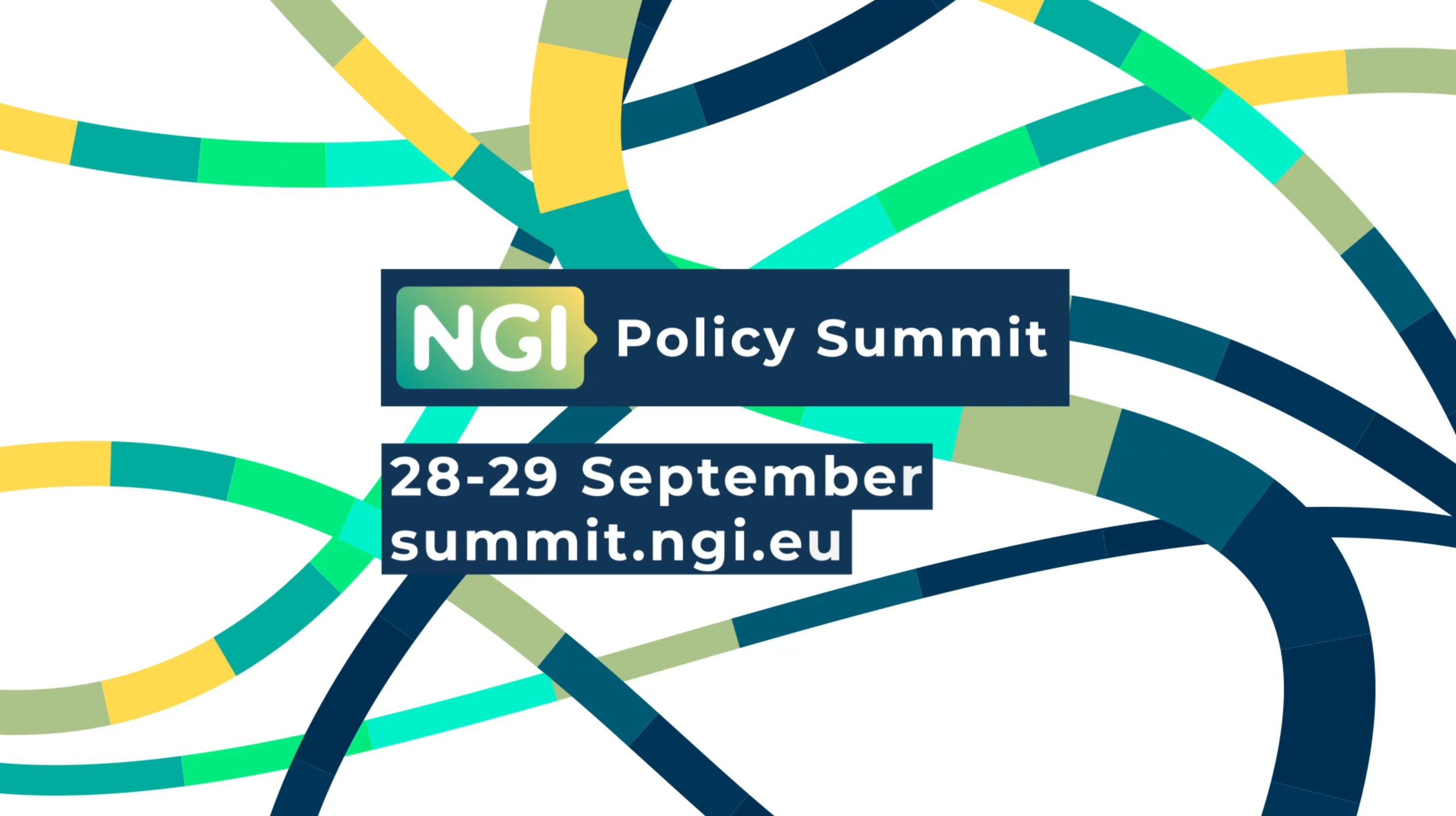 Next Generation Internet Policy Summit - European Digital Rights (EDRi)