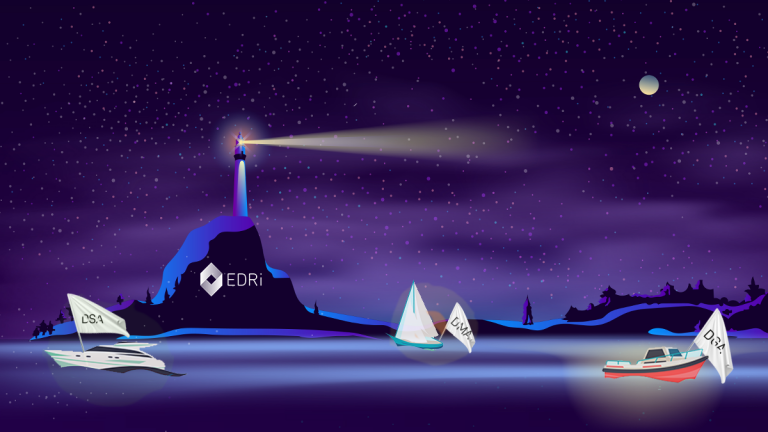 EU alphabet soup of digital acts: DSA, DMA and DGA - European Digital ...