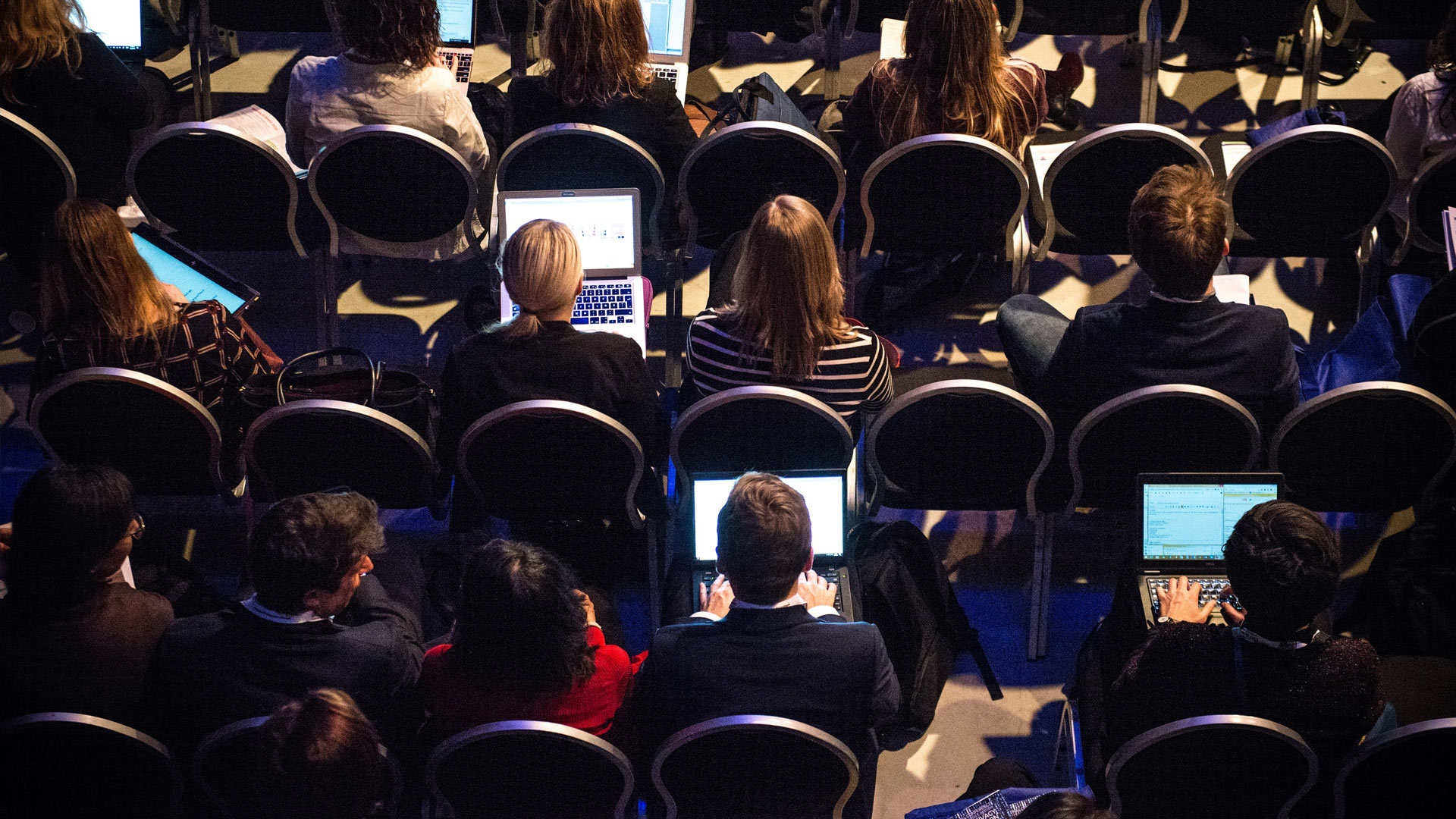 CPDP Conferences: Computers, Privacy & Data Protection - European ...