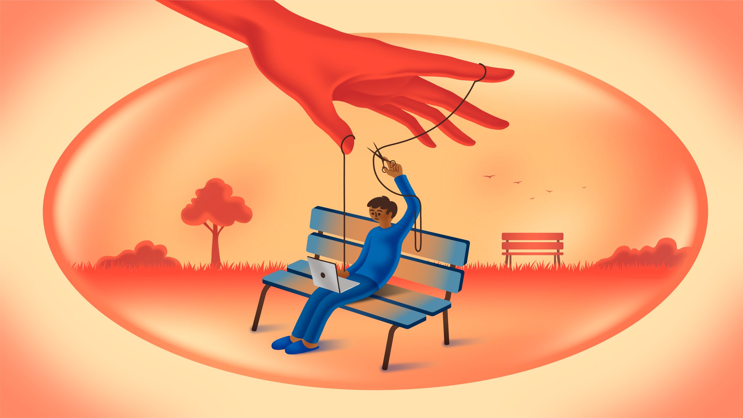 Putting the brakes on Big Tech’s uncontrolled power - European Digital ...