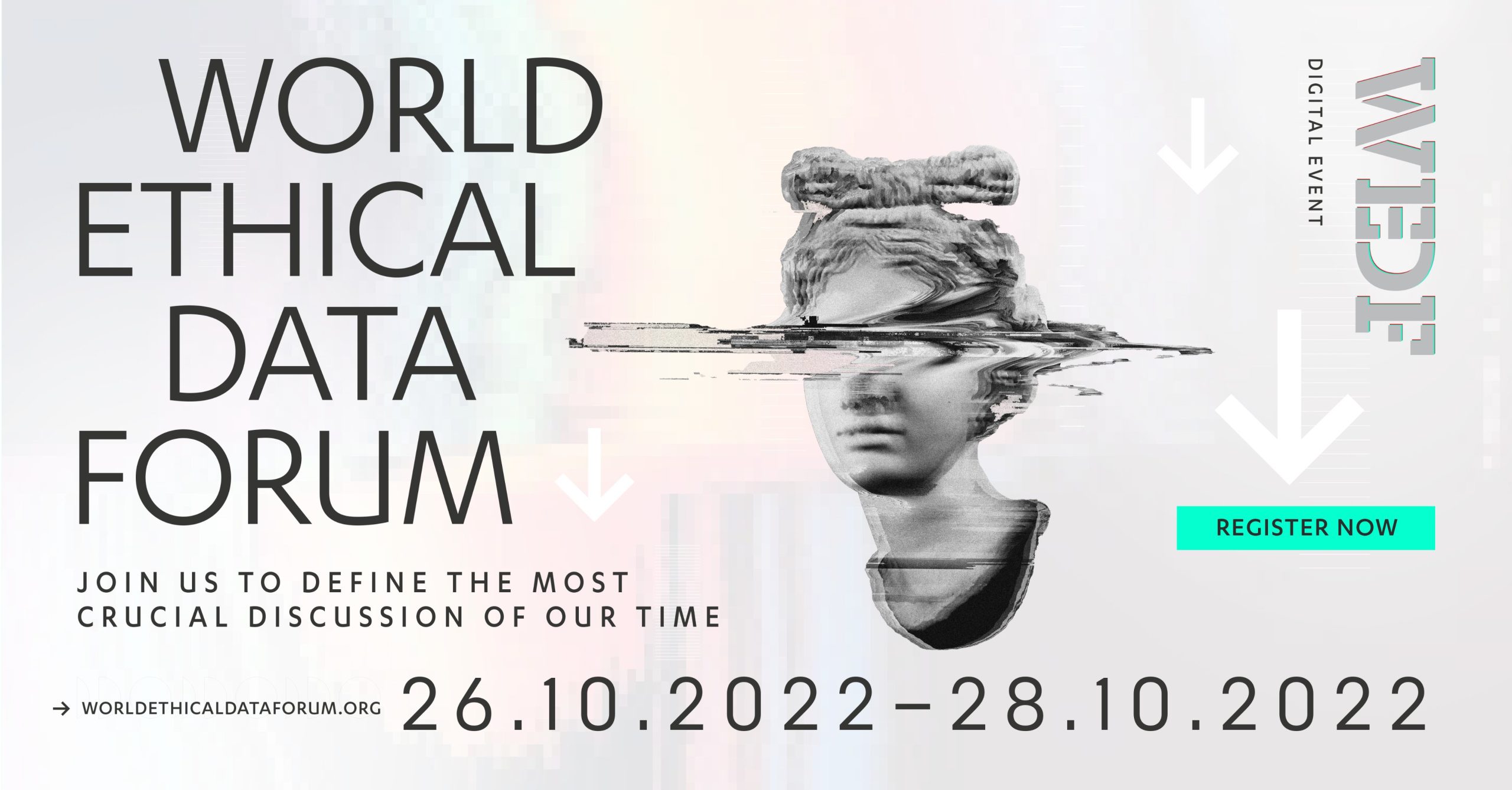 World Ethical Data Forum - European Digital Rights (EDRi)