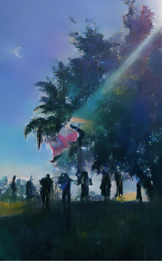 “Take it personal, and don´t”: changing the decolonising process and ...