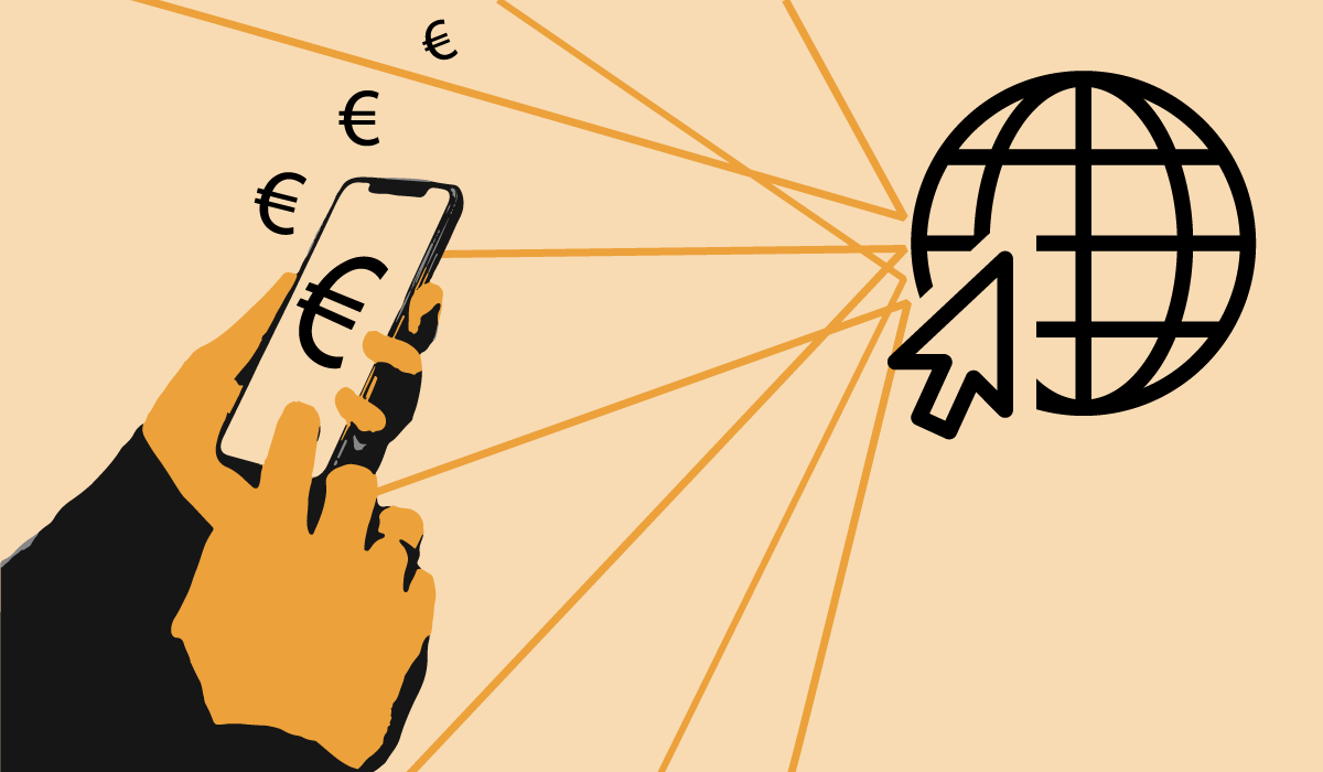 New attack on open Internet - European Digital Rights (EDRi)