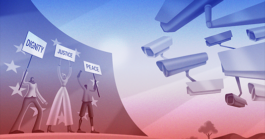 NL: What happend in March? - European Digital Rights (EDRi)