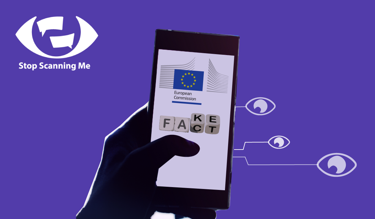 The EU Commission must have greater ambition - European Digital Rights ...