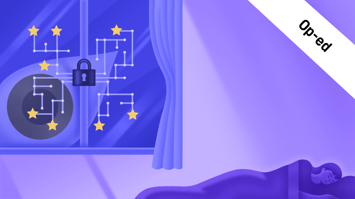 The EU's wants to read your PM - European Digital Rights (EDRi)