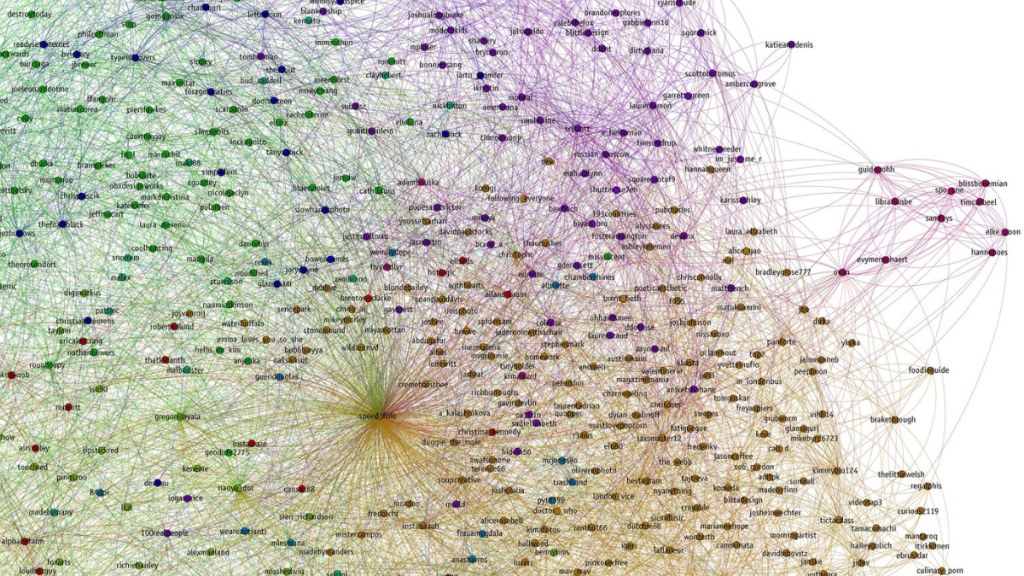 Deportations by social media and phones - European Digital Rights (EDRi)