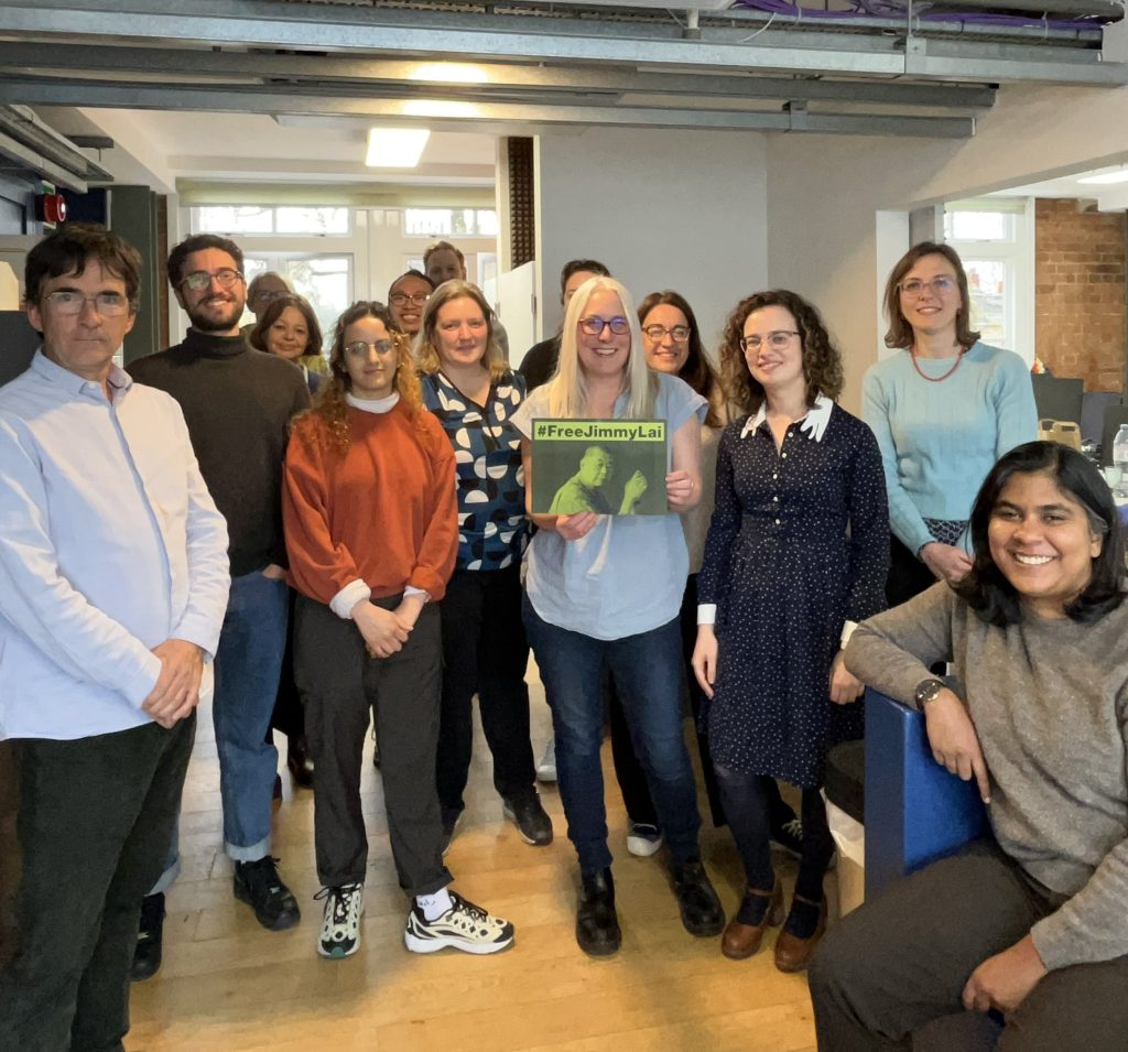 Member Spotlight: ARTICLE 19 - European Digital Rights (EDRi)