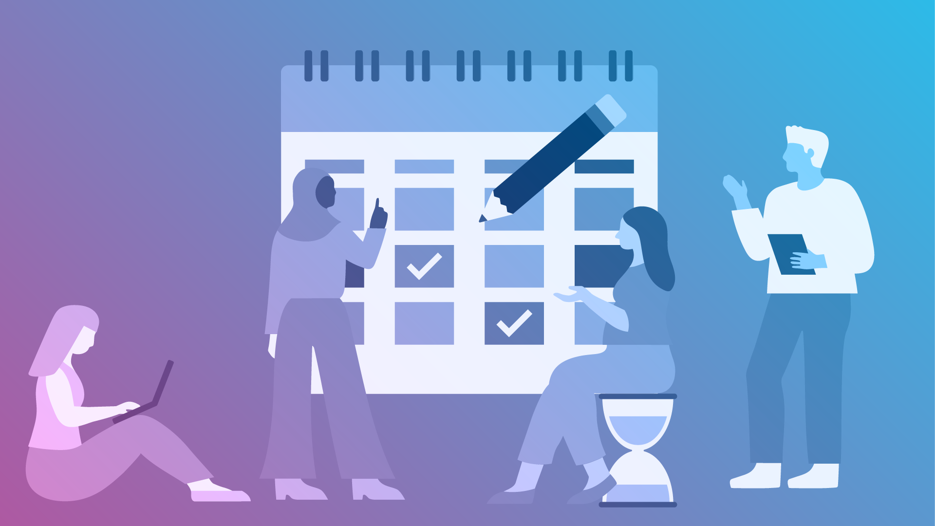 EDRi is trialling the four-day working week - European Digital Rights ...