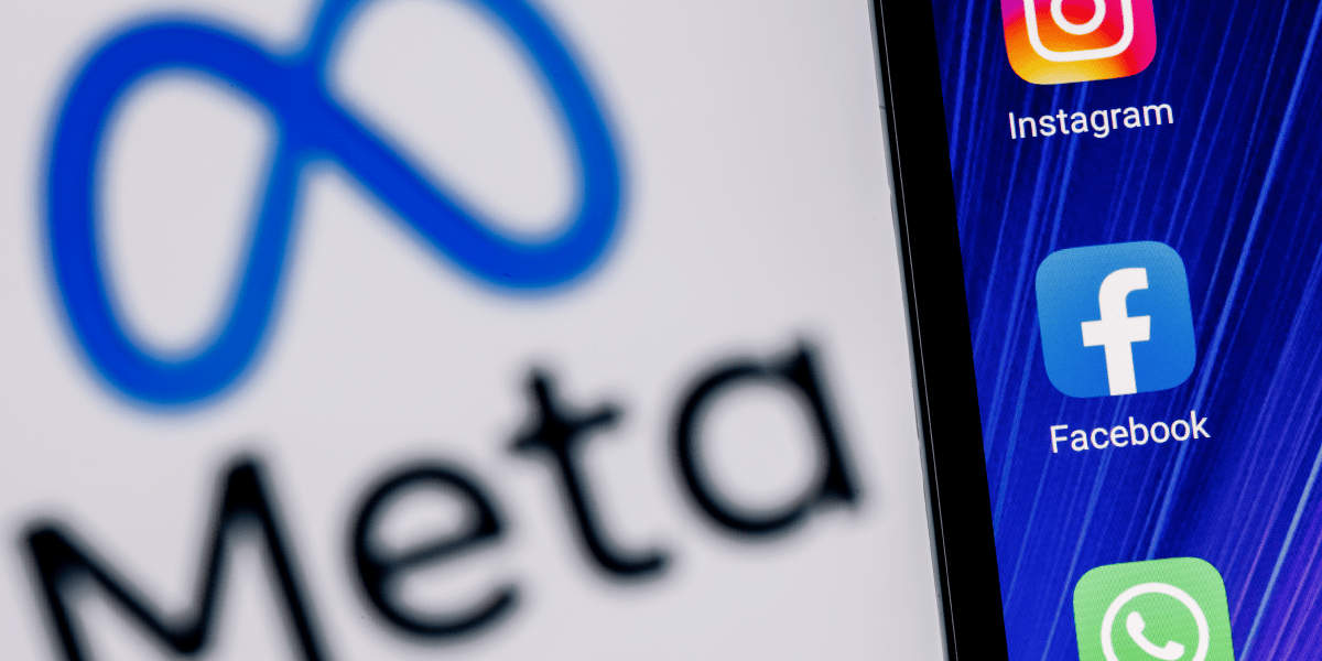 Meta pledges to ask EU users for consent before showing behavioural ads ...