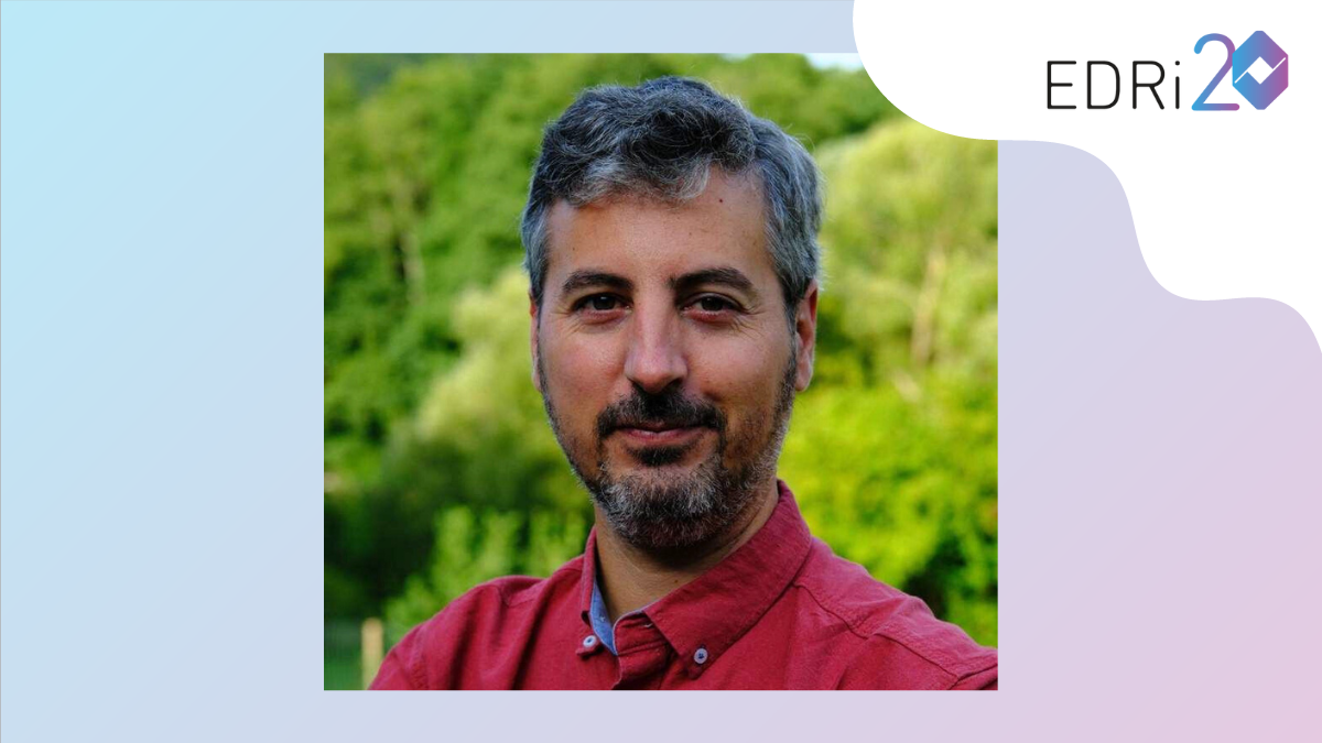 Transitioning from 9 years of EDRi policy work - European Digital ...