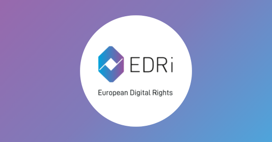 Who we are - European Digital Rights (EDRi)