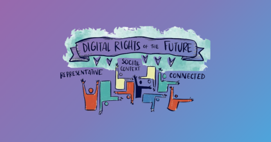 Decolonising digital rights - European Digital Rights (EDRi)