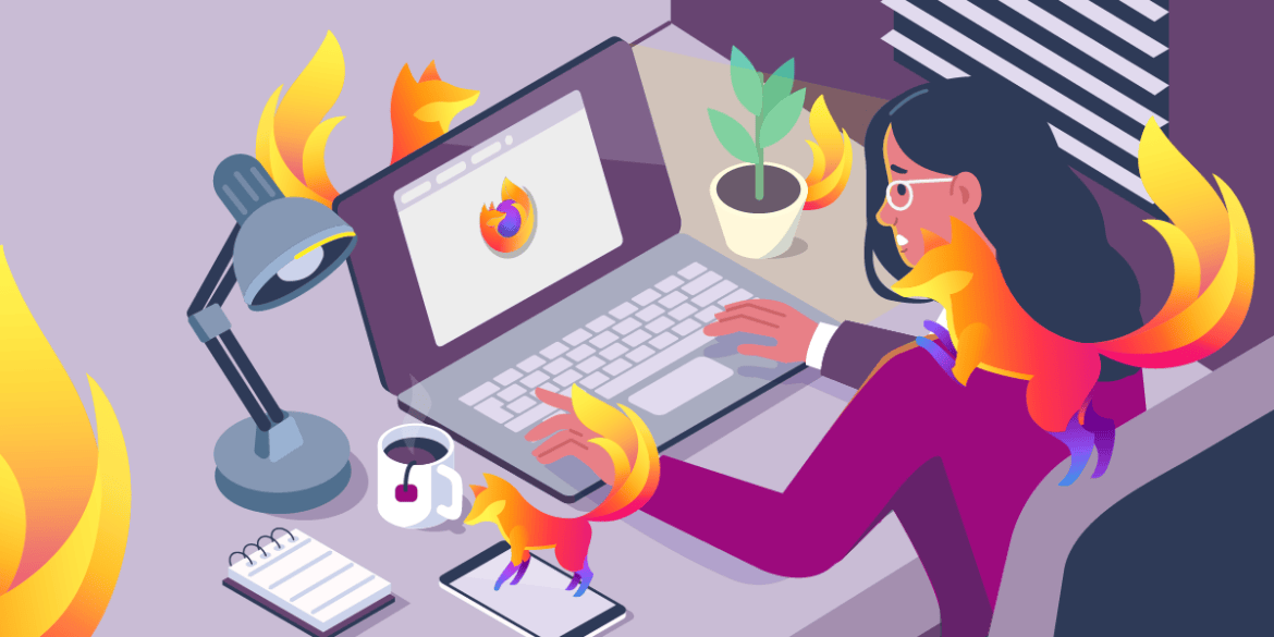 Firefox Tracks You With “privacy Preserving” Feature European Digital Rights Edri 