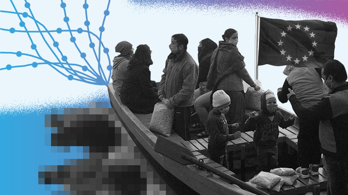 ProtectNotSurveil coalition raises alarm about EU’s Frontex expansion plans - European Digital ...