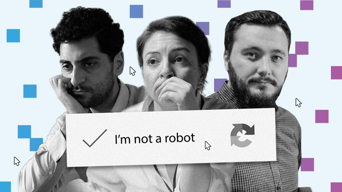 Artificial intelligence is not as artificial as you might think - European Digital Rights (EDRi)